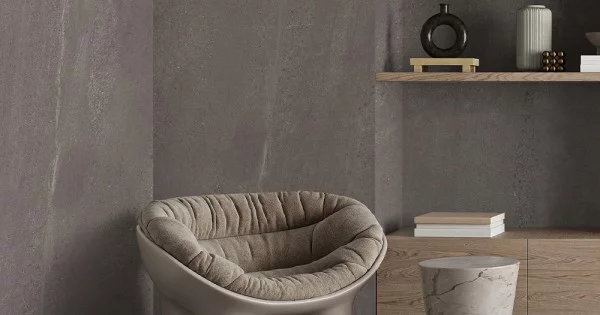 Sunstone Energieker - Pavimento Effetto Pietra